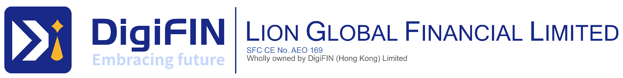 DigiFIN 数字金融集团